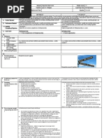 CAPS Lesson Plan EMS Grade 7 | PDF | Entrepreneurship | Learning