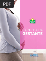 Vigilância Na Gravidez de Baixo Risco | PDF | Gravidez | Taxa de ...