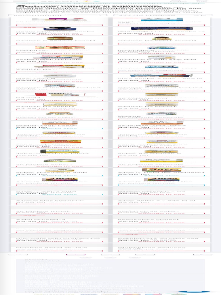 Vitamine, Minerale Si Suplimente Naturale | PDF