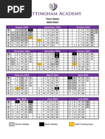 FIS Calendar 2025-2026 PC | PDF