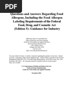 12 Steps To HACCP Defined by The Codex Alimentarius - English | PDF ...