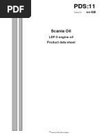 Elaskon 30: Technical Data Sheet | PDF | Corrosion | Physical Sciences