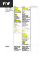IB Answer Booklet 1 - 4 Pages - NEW | PDF