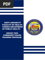 CBTP Guideline For Instructors and Students | PDF | Times New Roman ...