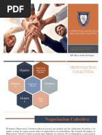 Gráfico Sobre La Negociación Colectiva. GA2-210201501-AA2-EV03. | PDF | La negociación colectiva ...