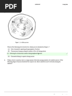 AP Environmental Science Practice Exam 1 MCQ | PDF | Chlorofluorocarbon ...