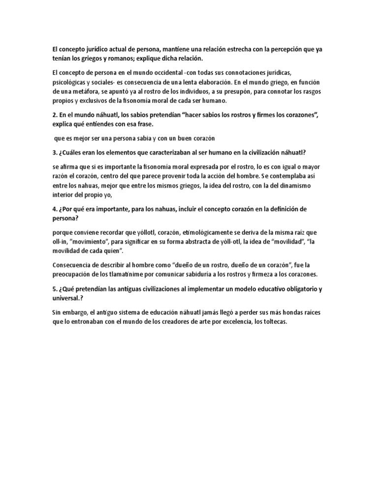 Ejercicio1 - Comprensión Lectora | PDF | Ciencias sociales | Filosofía