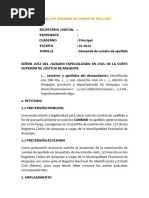 Ley 21.965 - Organica de La PFA | PDF | Policía | Regulación