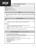 Tabela de Peneiras Tyler Completa | PDF