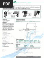 NEMA 30mm Heavy Duty Oiltight Pilot Devices Preliminary Catalog ...