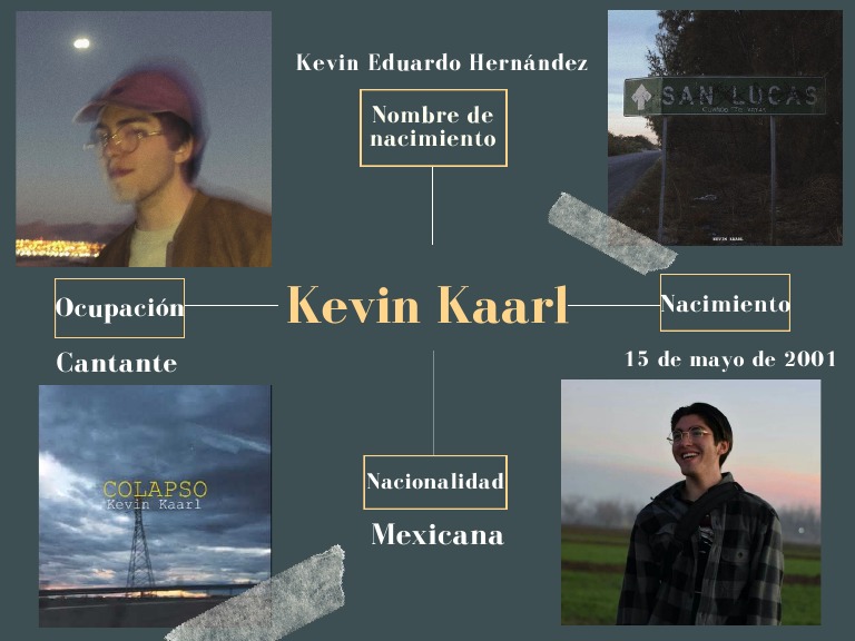 Kevin Kaarl | PDF