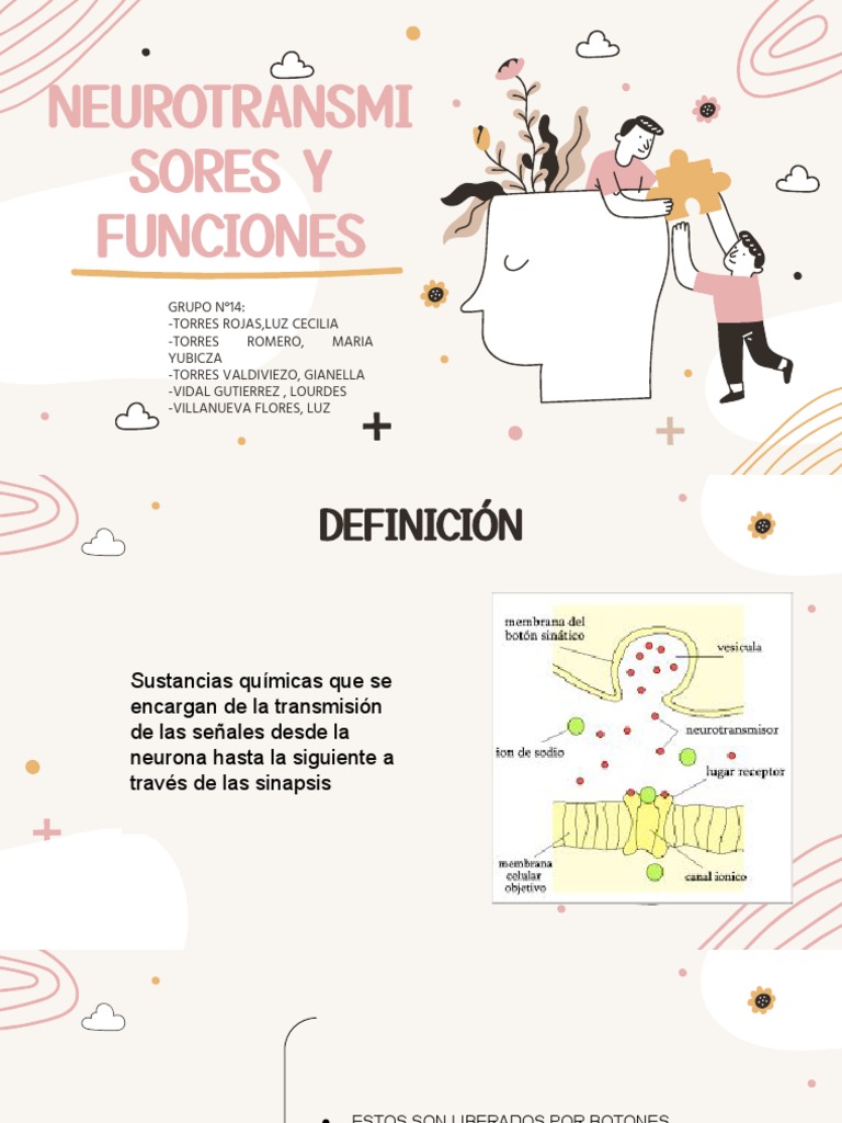 Tema 3 | PDF | Sinapsis | Norepinefrina