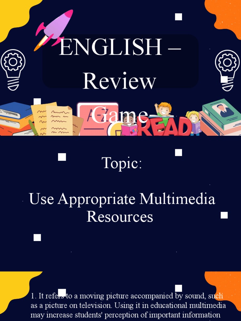 Interactive Colorful Mathematics Quiz Power Point Presentation Template ...
