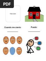 Que Puedo Hacer Cuando Estoy Nervioso | PDF