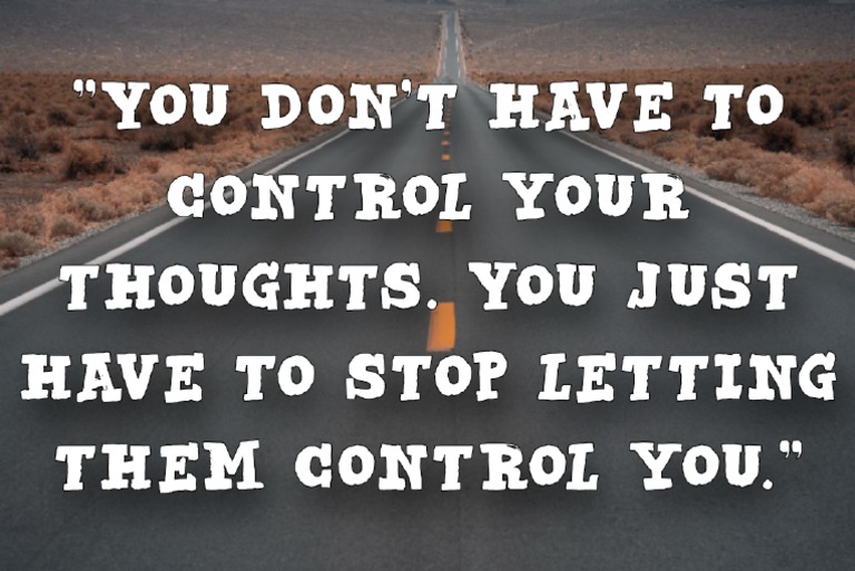 Mapeh - Mental Health Quote | PDF