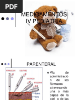 2 Preparacion de Soluciones en Metriset | PDF | Sistema circulatorio ...