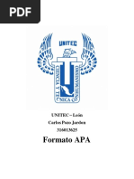 Bibliotecas UNAM, DGBSDI - ¿Cómo Hacer Citas y Referencias en Formato ...