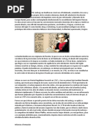 Época de Genios (Clasicismo) | PDF | Ludwig Van Beethoven | Wolfgang Amadeus Mozart