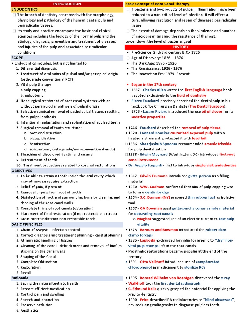 Began in The 17th Century | PDF | Dentin | Human Tooth