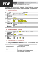 Formato Inventario 2022 CPP | PDF