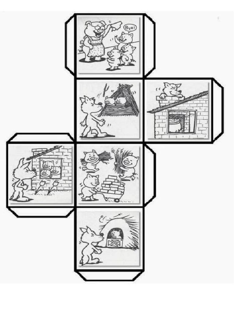Actividad Dia Del Libro Pdf