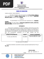 Sci-Math Month Activity Design | PDF | Science