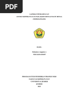 LP Ileus Obstruktif | PDF