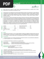 Citrobacter freundii: Características y Aislamiento | PDF | Las ...