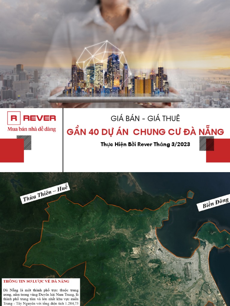 Can Ho Chung Cu Da Nang | PDF
