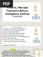 Apresentação - 2022 BMP Money Plus - Conheça o Banco Por Trás Do Boom ...