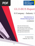 Lseg Esg Scores Methodology | PDF | Governance | Boolean Data Type