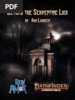 Pathfinder Kingmaker Romance Guide | PDF