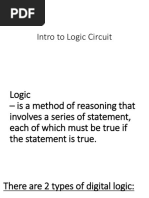 Logic Gates Practice Questions | PDF | Logic Gate | Electronic Design
