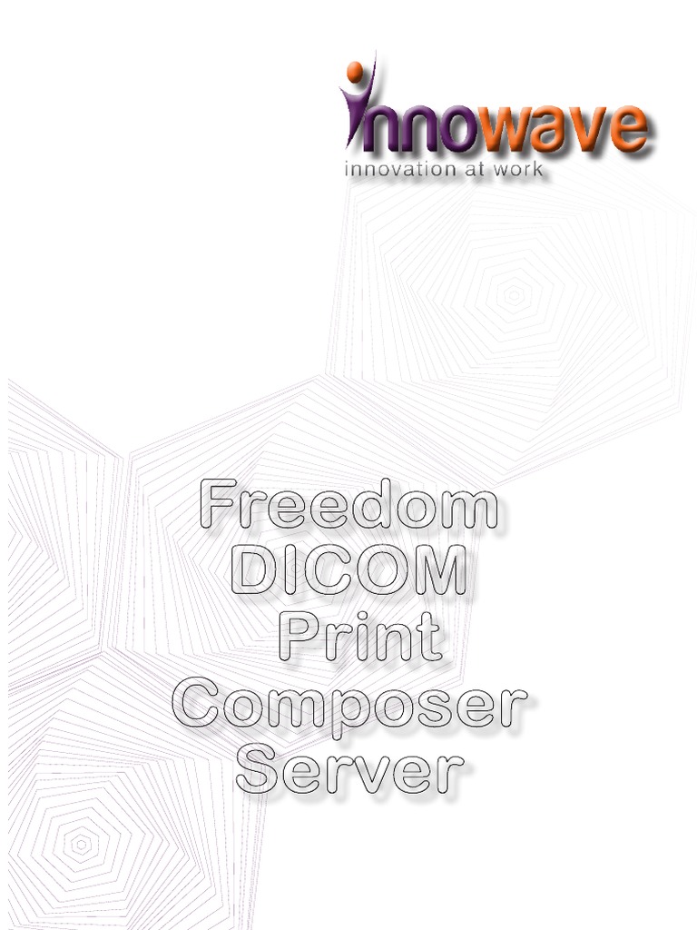 Freedom Dicom Print Server1 PDF | PDF | Computing | Computer Engineering