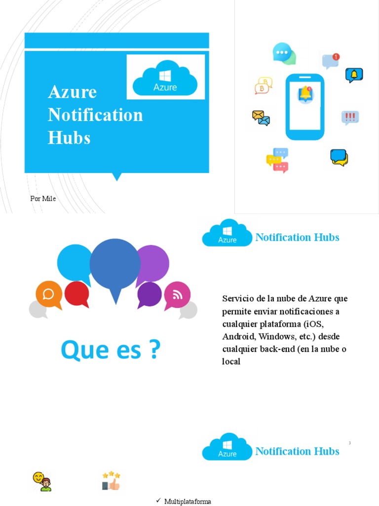 Azure Event Hub PDF Microsoft Azure Computaci n En La Nube