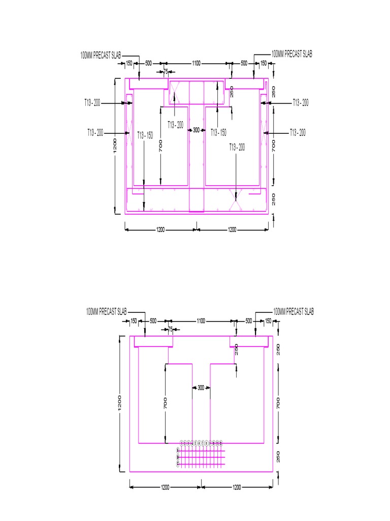 PSPC Beam-Model | PDF