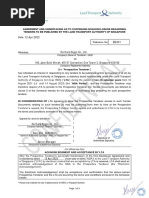 Vendor Declaration Form | PDF