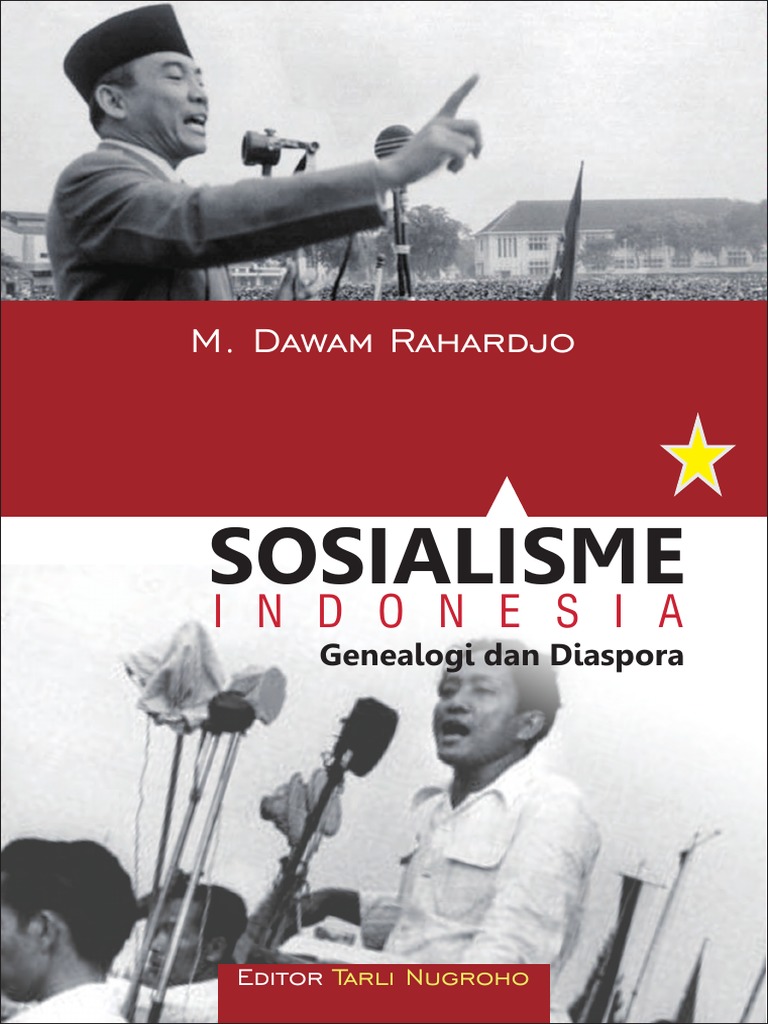 M. Dawam Rahardjo: Sosialisme | PDF | Politik