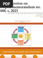 PPST Resource Package, Edited | PDF | Teachers | Educational Assessment