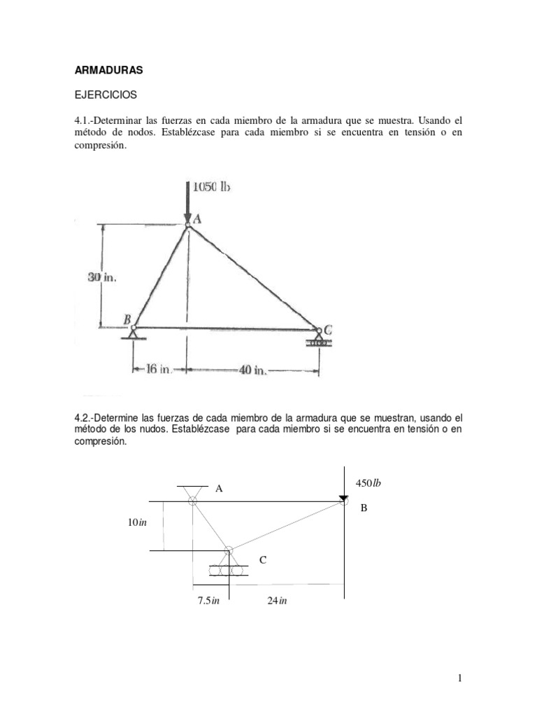 Guia Armaduras | PDF | Braguero | edificio