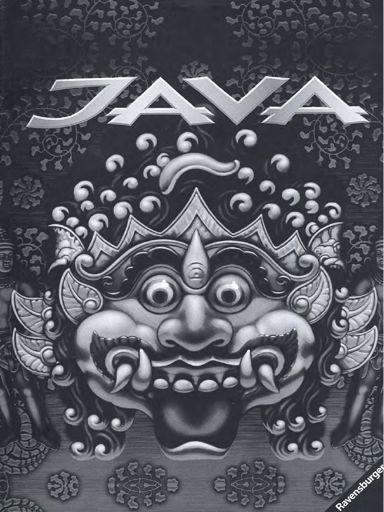 Java English Rules | PDF | Paddy Field | Java