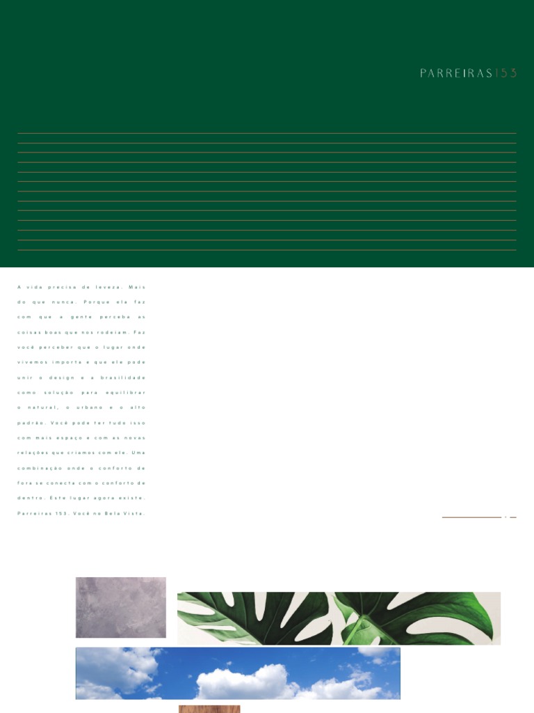 Kopstein Parreiras 153 | PDF