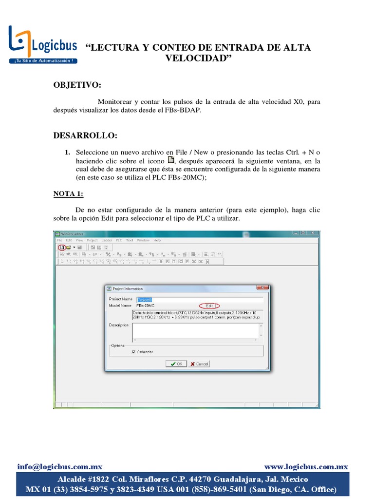 infoPLC Net Contador ALta Vel | PDF | Ingeniería Informática | Ciencias ... infoPLC Net Contador ALta Vel | PDF | Ingeniería Informática | Ciencias ...
