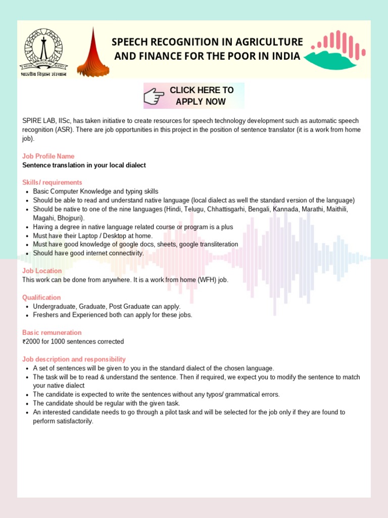 Sentence Translation Dialect Logo | PDF