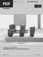 SEW Installation Notes MOVITOOLS-MotionStudio 6.4.0.3 SP2 | PDF ...