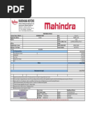 NATIONAL INSURANCE Motor Claim Form | PDF