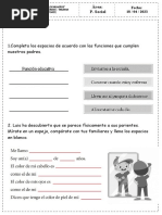 Yuriana y El Inti | PDF