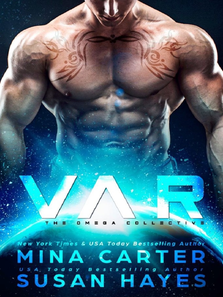 VAR - The Omega Collective - Mina Carter & Susan Hayes | PDF | Libros ...