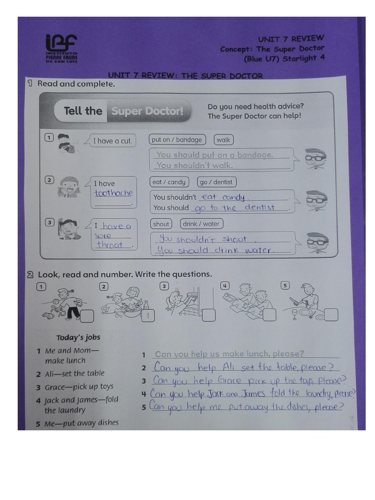 S4 U7 Rev 1 WBAK | PDF