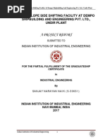 3D Printing Process Optimization Proposal | PDF | 3 D Printing | 3 D ...